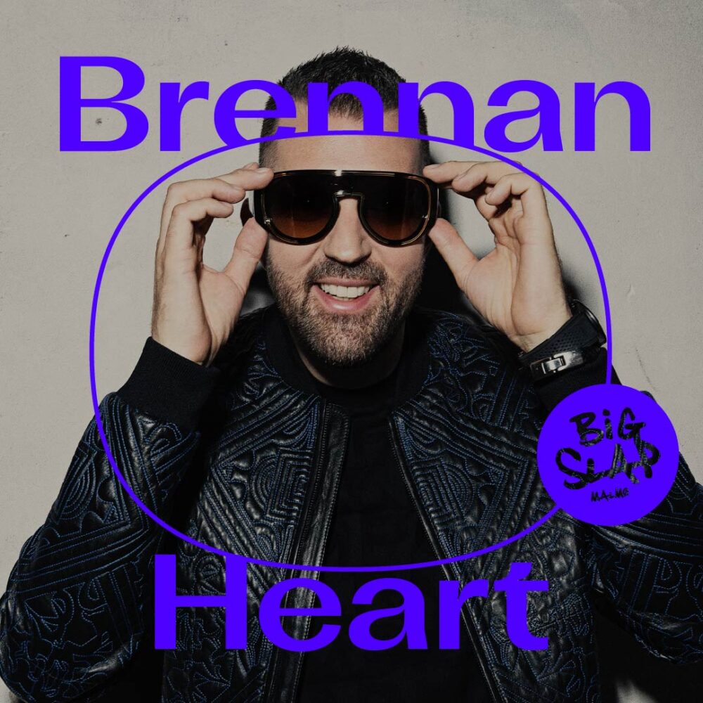 Brennan Heart - Big Slap Festival